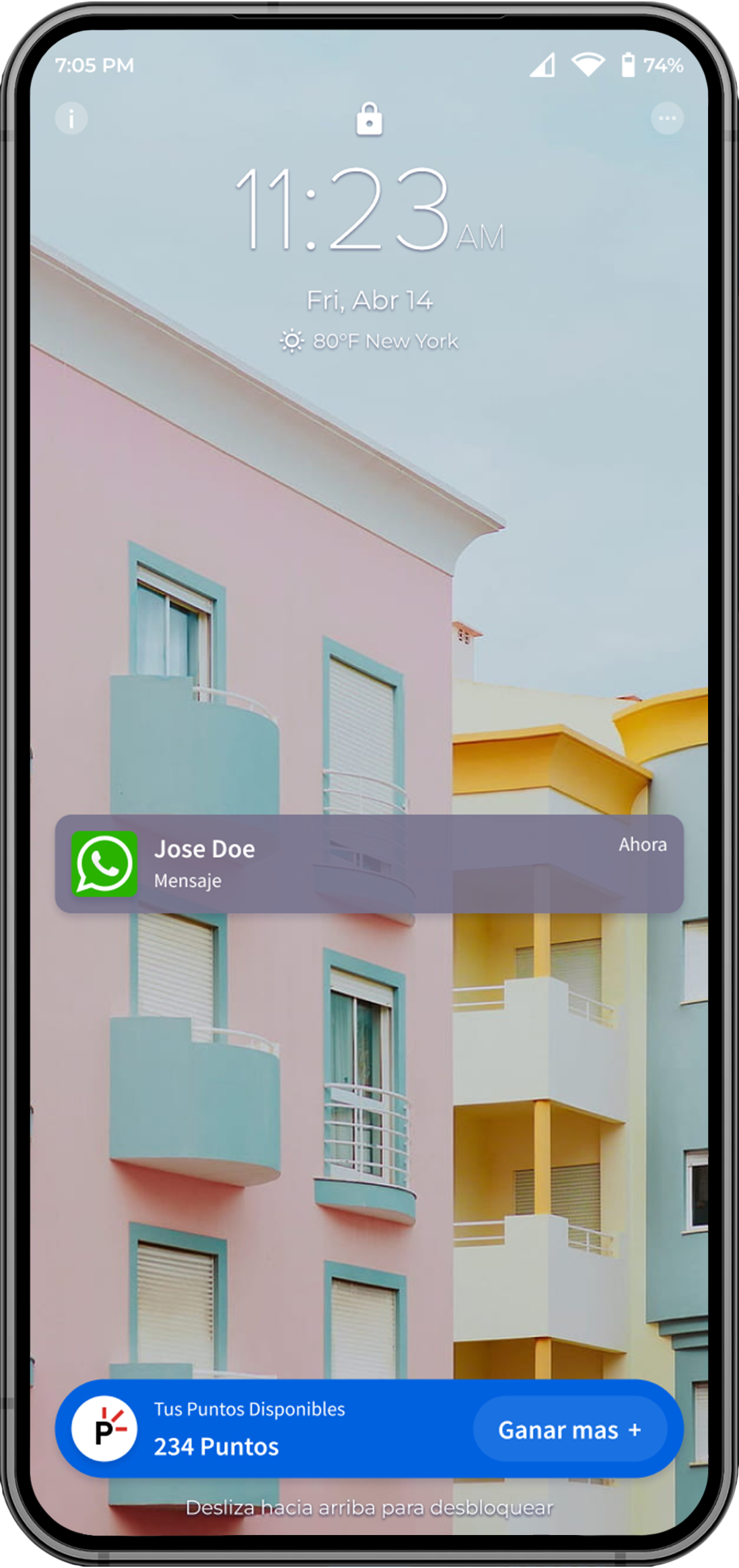 Iniicio App